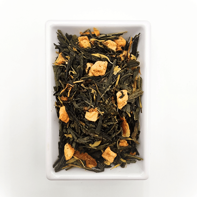 Lemon Cloud – Treasured Tea